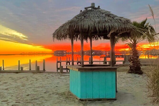 Private Sunrise Boat Tour Around Chincoteague Island - Practical Tips for Travelers
