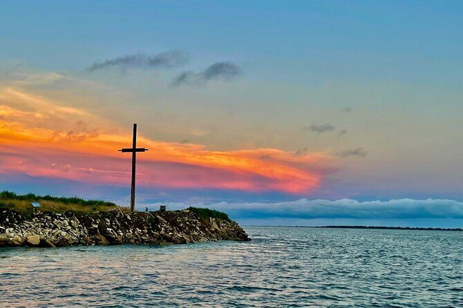 Private Sunrise Boat Tour Around Chincoteague Island - FAQ