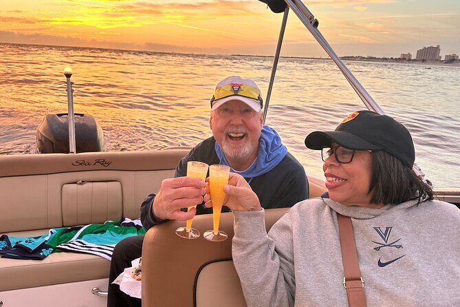 Private Sunrise Cruise in Florida - Final Thoughts: The Appeal and the Considerations