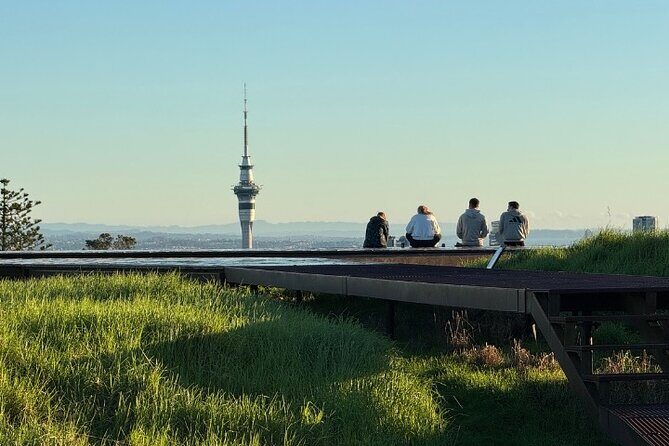 Private Sunrise Experience: Mount Eden & Hidden Auckland Gems - FAQs