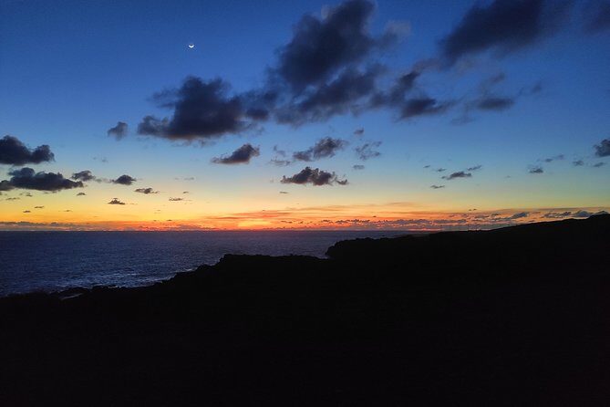 Private sunrise hike to Aruba's Natural Pool (Conchi) - An Honest Look at the Sunrise Hike to Aruba’s Natural Pool