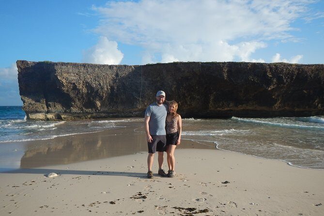 Private sunrise hike to Aruba's Natural Pool (Conchi) - FAQ