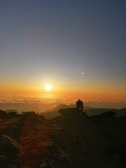 Private Sunrise Hike to Pico Ruivo with Hotel Pickup - An Authentic Madeira Sunrise Experience