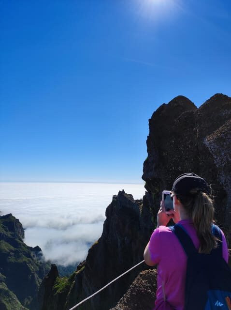 Private Sunrise Hike to Pico Ruivo with Hotel Pickup - Value and Practical Considerations