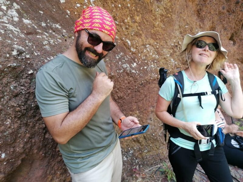 Private Sunrise Hike to Pico Ruivo with Hotel Pickup - FAQ