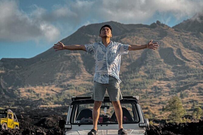 Private Sunrise Jeep Adventure to Mount Batur with Breakfast - The Sum Up: Who Should Consider This Tour?