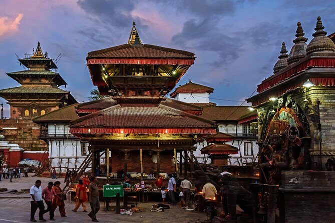 Private Sunrise or Sunset Tour of Dhulikhel with return transfers from Kathmandu - What Makes This Tour Stand Out