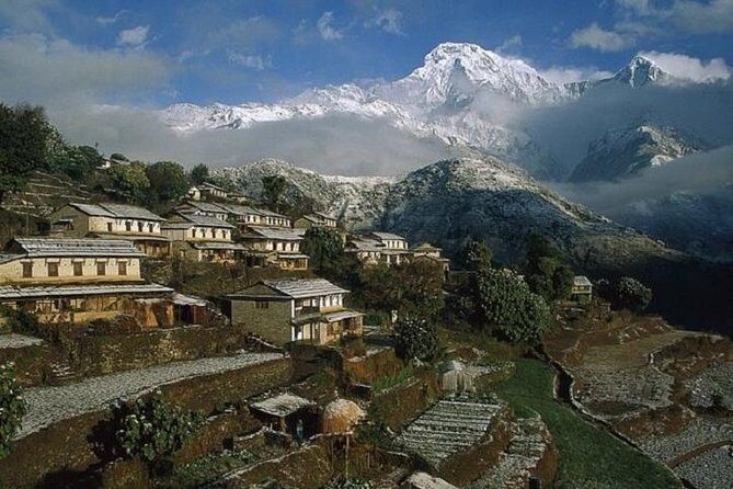 Private Sunrise or Sunset Tour of Nagarkot with return transfers from Kathmandu - The Value of the Experience: Is It Worth It?