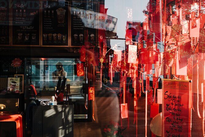 Private Sunrise Photography Tour - Down in Chinatown - What to Expect from the Tour