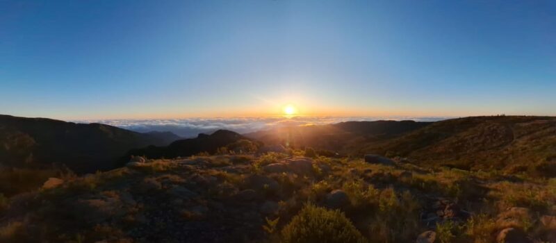 Private Sunrise Pico Areeiro and Hike (optional) - Who Should Book This Tour?