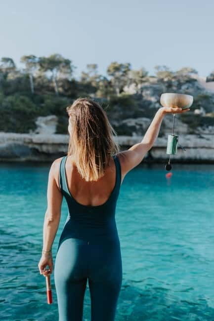 Private Sunrise/Sunset Yoga and Mindfulness in Nature - Why Choose This Experience?