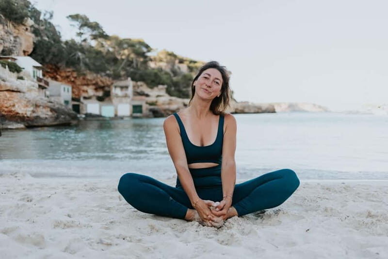 Private Sunrise/Sunset Yoga and Mindfulness in Nature - A Closer Look at the Experience