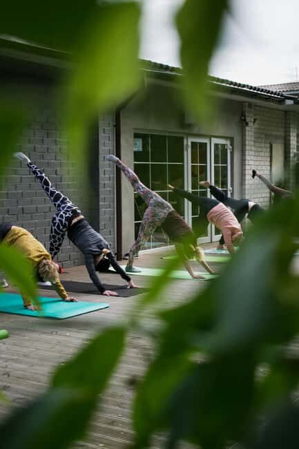Private Sunrise/Sunset Yoga and Mindfulness in Nature - FAQs