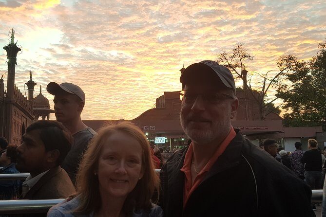 Private Sunrise Taj Mahal & Agra Day Tour from Delhi - Return Journey and Optional Stops