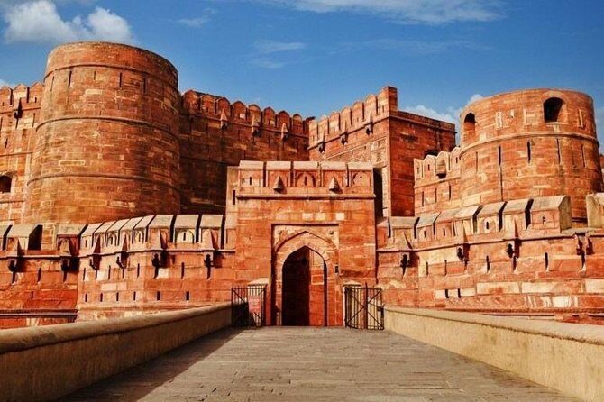 Private Sunrise Taj Mahal and Agra Day Tour from Delhi - An In-Depth Look at the Tour Experience