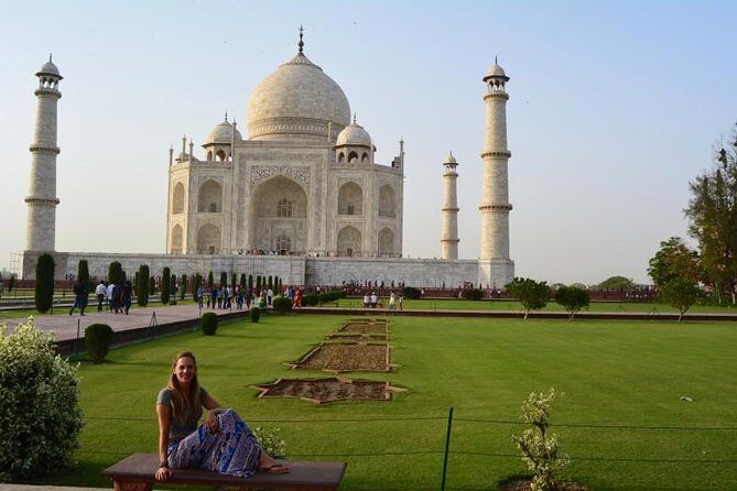 Private Sunrise Taj Mahal Tour by Car - The Itinerary Breakdown: What You Can Expect