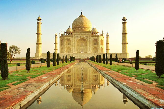 Private Sunrise Taj Mahal Tour from Delhi - What Travelers Say