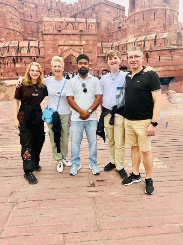 Private Sunrise Taj Mahal Tour From Delhi - An Honest Look at the Private Sunrise Taj Mahal Tour From Delhi