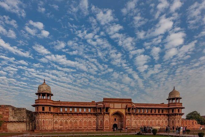 Private Sunrise Taj Mahal Tour from Delhi by Car - The Practicalities: What This Tour Means for You