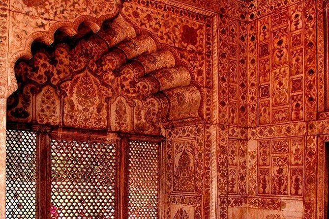 Private Sunrise Taj Mahal Tour from Delhi By Car All Inclusive - Analyzing the Value