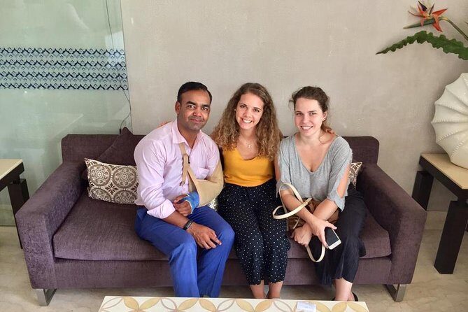 Private Sunrise Taj Mahal Tour from Delhi By Car All Inclusive - FAQs