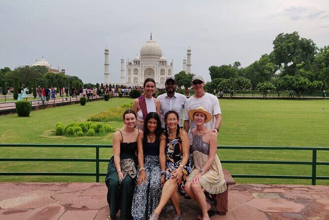 Private Sunrise Taj Mahal Tour from Delhi By Car -All inclusive - In-Depth Breakdown of the Tour