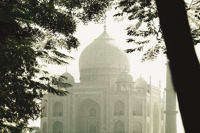 Private Sunrise Taj Mahal Tour from Delhi by Car - What Makes This Tour Special?