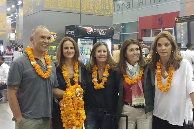 Private Sunrise Taj Mahal Trip from Delhi all Inclusive - Is It Worth the Price?