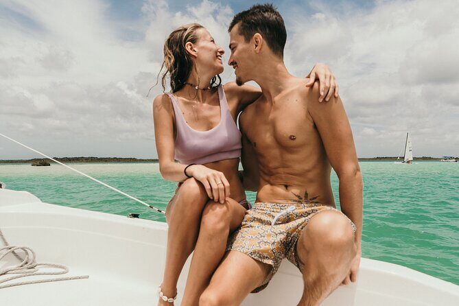 Private Sunrise Tour with Breakfast on Board - Who Should Consider This Tour?
