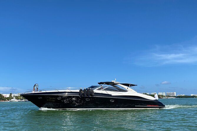 Private SUNSEEKER 60 Yacht Experience for up to 20 Guests - Price and Value