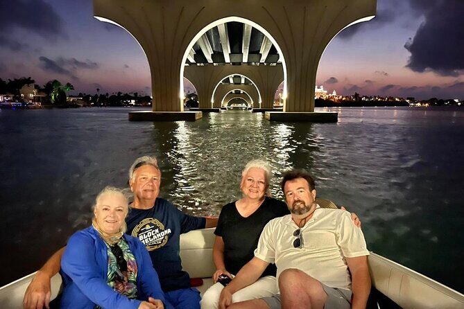 Private Sunset and Dolphin Tour in St. Petersburg, Florida - FAQ