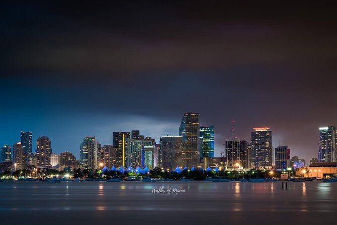 Private Sunset and Night Photo Tour - Why This Tour Is a Good Deal