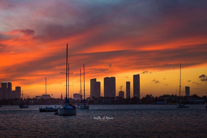 Private Sunset and Night Photo Tour - Who Should Consider This Tour?