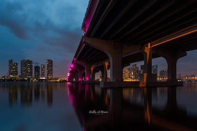 Private Sunset and Night Photo Tour - FAQ