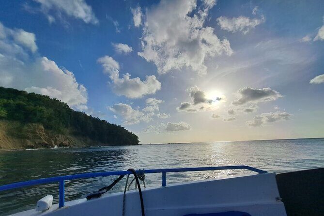 Private Sunset and Snorkel Cruise - Why You’ll Love the Private Sunset and Snorkel Cruise