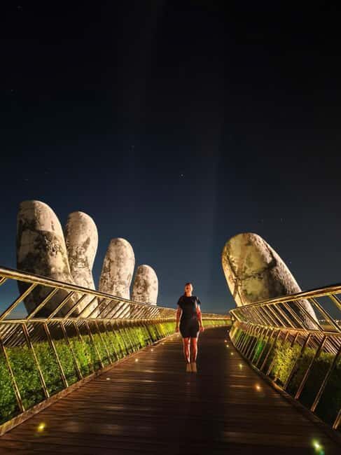 Private Sunset BaNa Hills With Golden Bridge Day Tour - An In-Depth Look at the Tour Experience