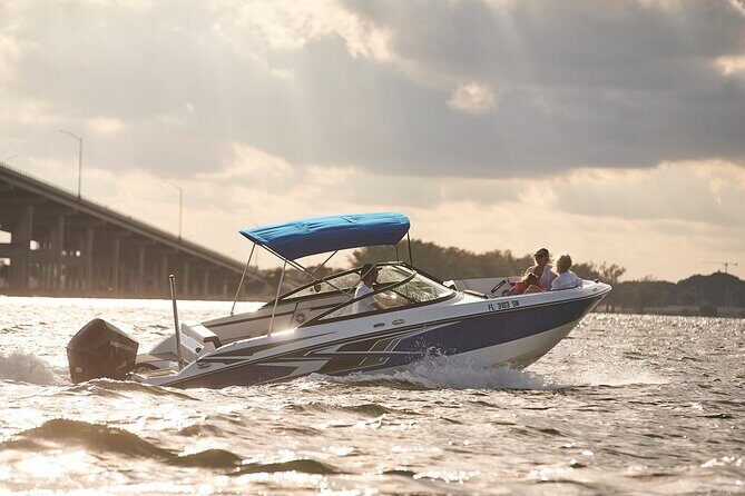 Private Sunset boat Cruise in Miami with Champagne by "The Cleat" - Final Thoughts: Is This the Miami Sunset Experience for You?