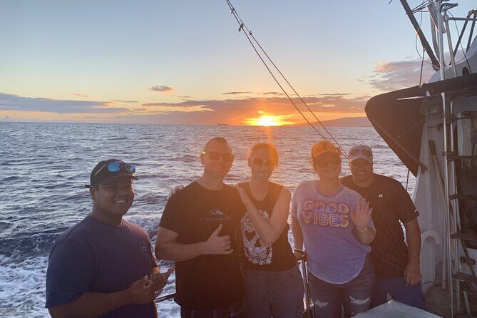 Private Sunset Boat Cruise in Waikiki Honolulu - The Authenticity and Atmosphere