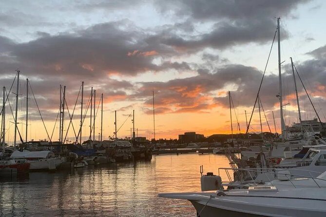 Private Sunset Boat Cruise in Waikiki Honolulu - Final Thoughts: Is This Experience Worth It?