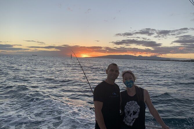Private Sunset Boat Cruise in Waikiki Honolulu - In The Sum Up