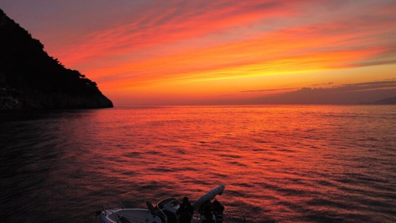 Private Sunset boat tour - Real Traveler Feedback & Insights