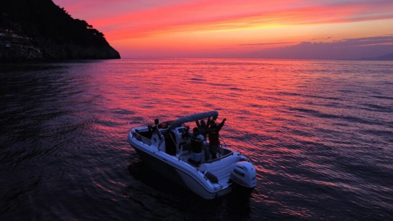 Private Sunset boat tour - Practical Details and Tips