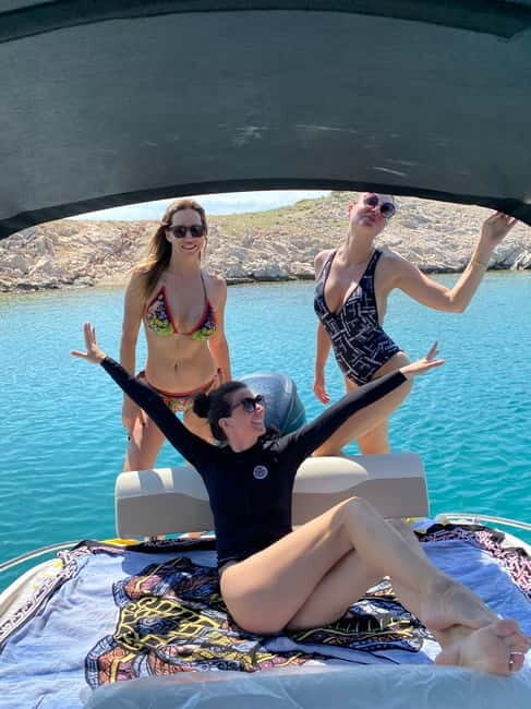 Private Sunset Boat Tour - FAQs