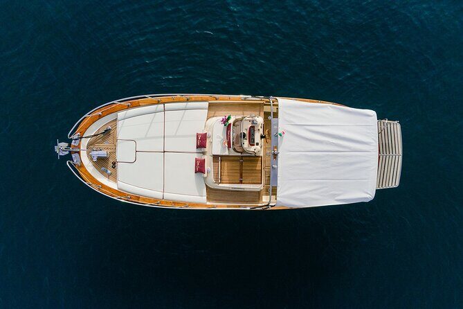 Private Sunset Boat Tour - Amalfi Coast - Introduction