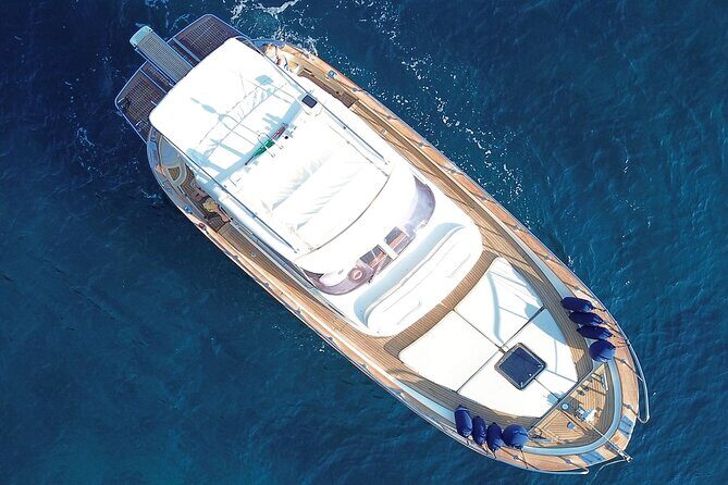 Private Sunset Boat Tour - Amalfi Coast - Key Points