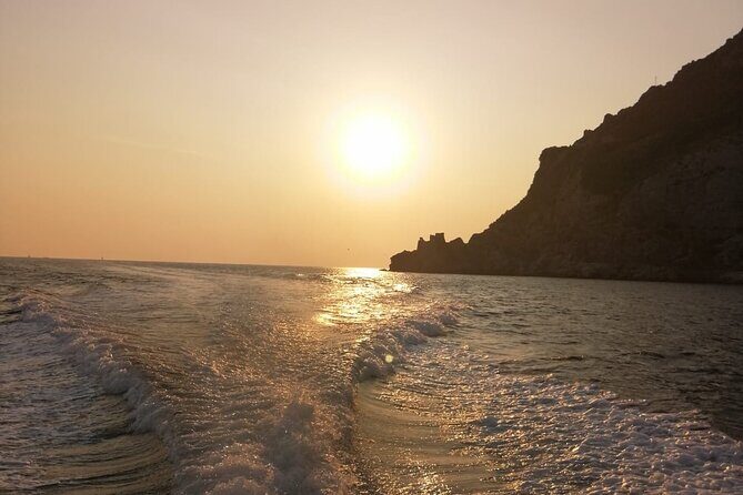 Private sunset boat tour on the Amalfi Coast and aperitif - Exploring the Itinerary: What Makes Each Stop Unique
