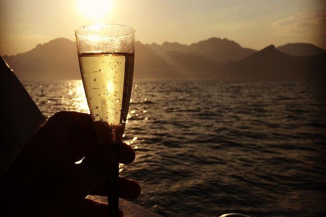 Private sunset boat tour on the Amalfi Coast and aperitif - Why Travelers Rave About It