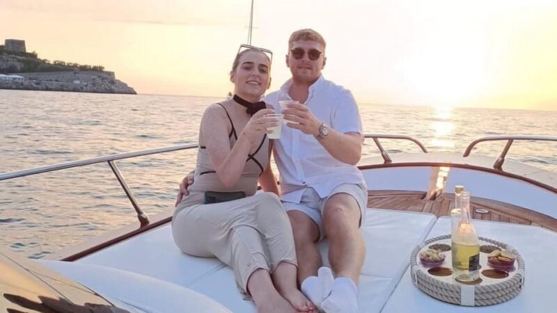 Private Sunset Boat Tour with Aperitif in Portofino Gulf - The Experience and Its Value
