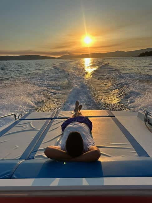 Private Sunset Boat Tour with Music and Wine - Final Thoughts