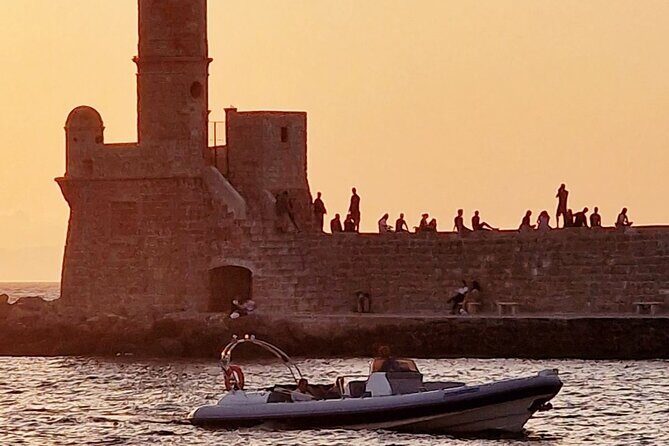 Private Sunset boat trip in Chania, Crete (price is per group) - Final Thoughts